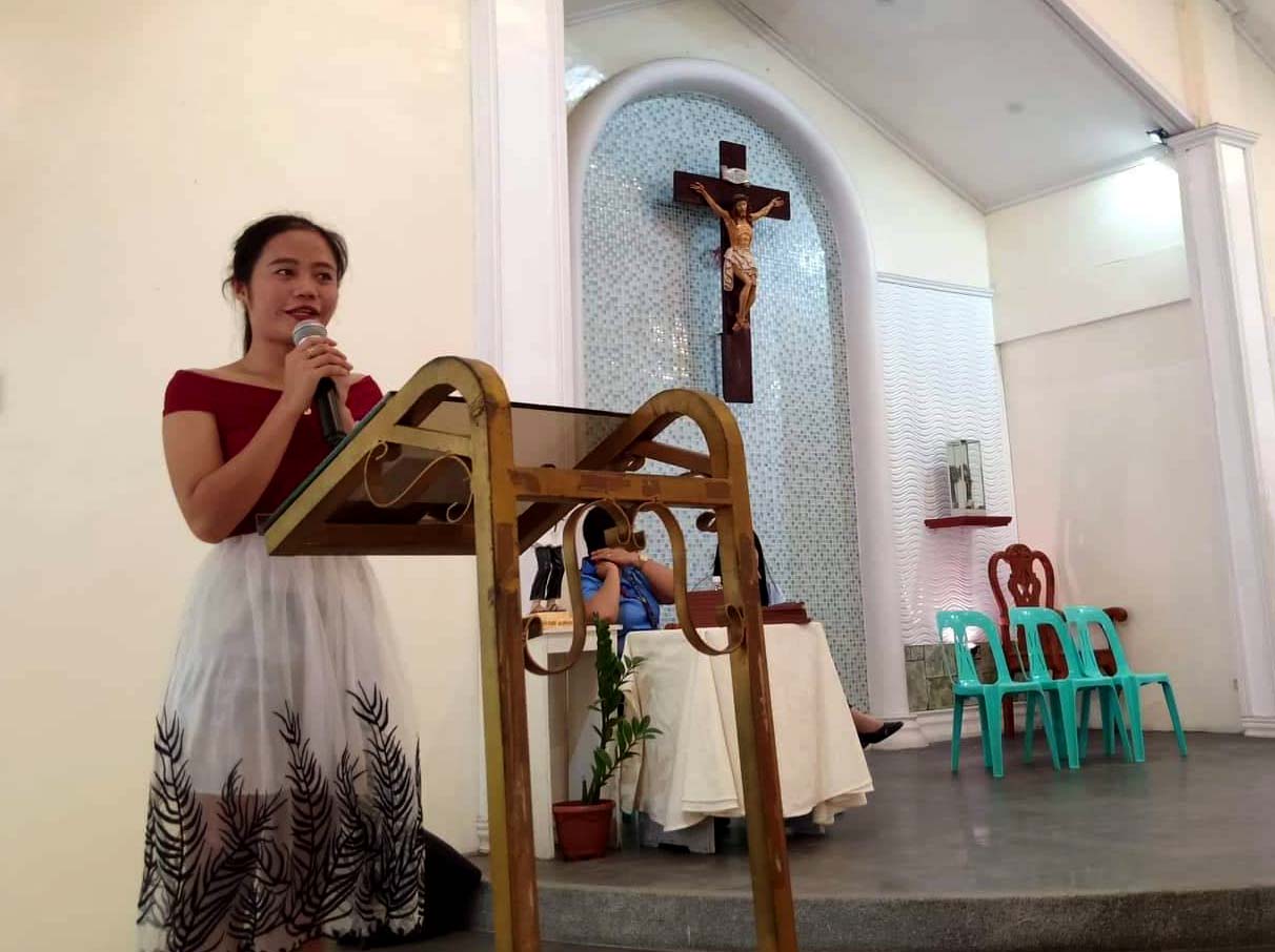 OLPCC acknowledges 36 new Pillarican professionals – Our Lady of the ...