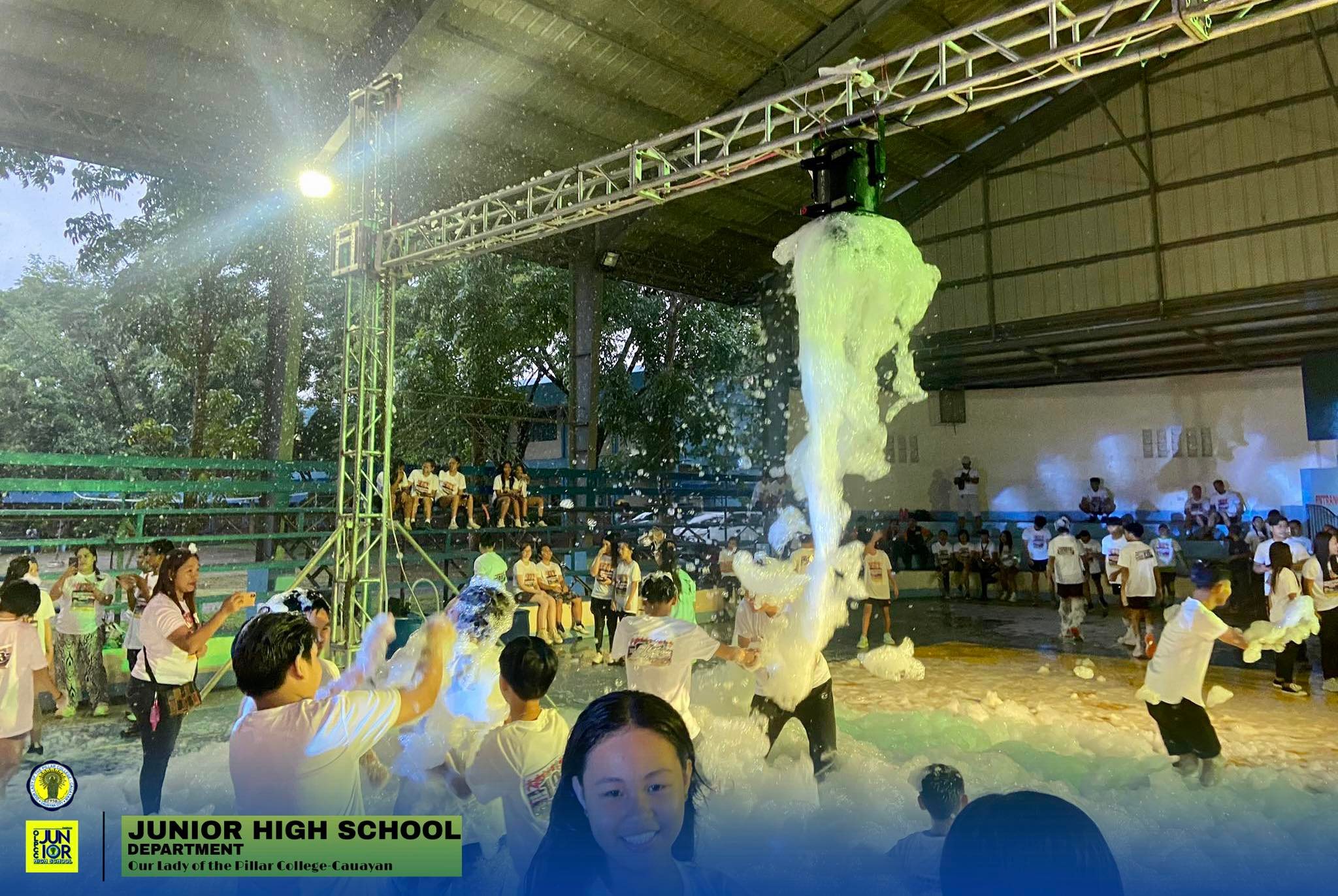 September 9 | Golden Jubilarian Batch 1973 and Centennial Batch 1998 – Our Lady of the Pillar ...