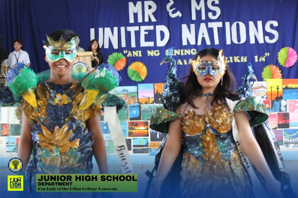 Our Lady of the Pillar College – Cauayan – Envisioning a Totally ...