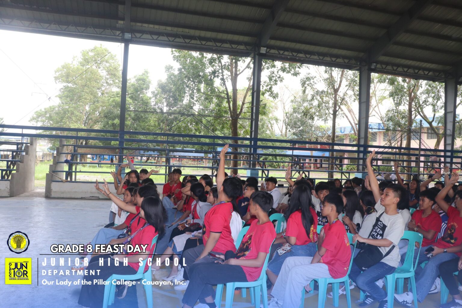 Our Lady of the Pillar College – Cauayan – Envisioning a Totally ...
